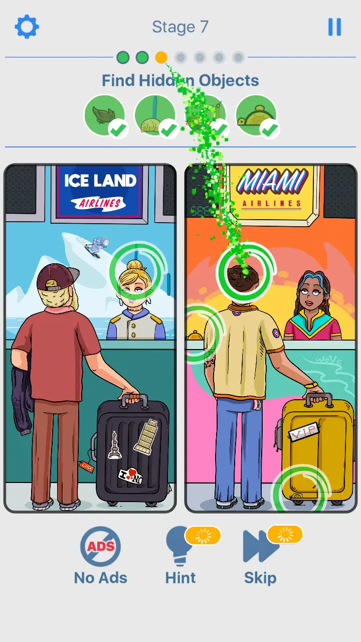 Riddle Master Walkthrough - Walkthroughs.net