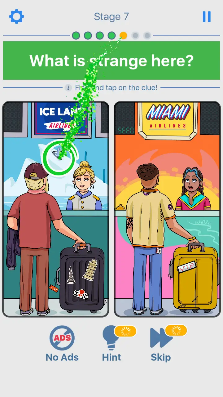 Riddle Master Walkthrough - Walkthroughs.net