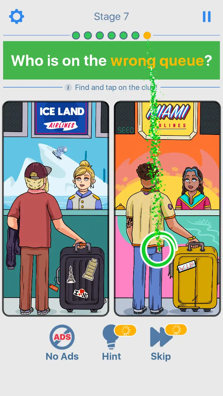 Riddle Master Walkthrough - Walkthroughs.net