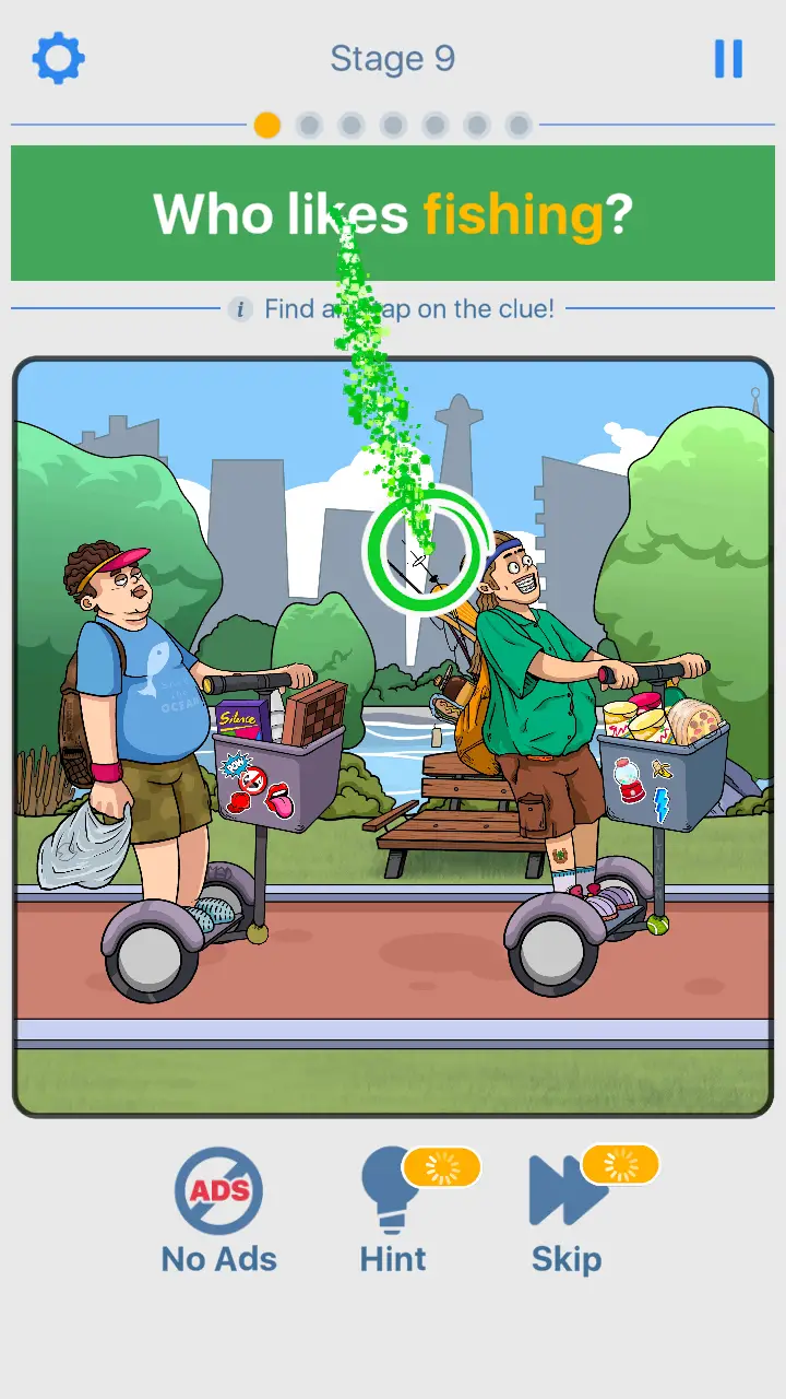 Riddle Master Walkthrough - Walkthroughs.net