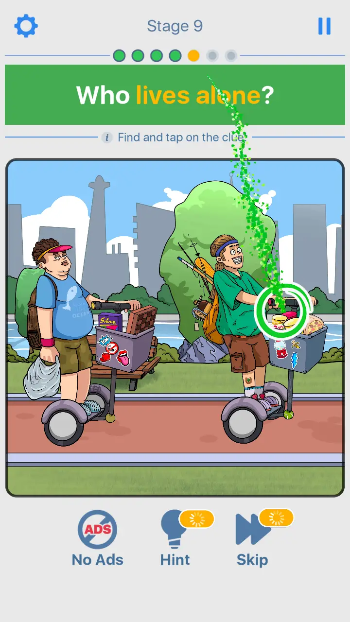 Riddle Master Walkthrough - Walkthroughs.net