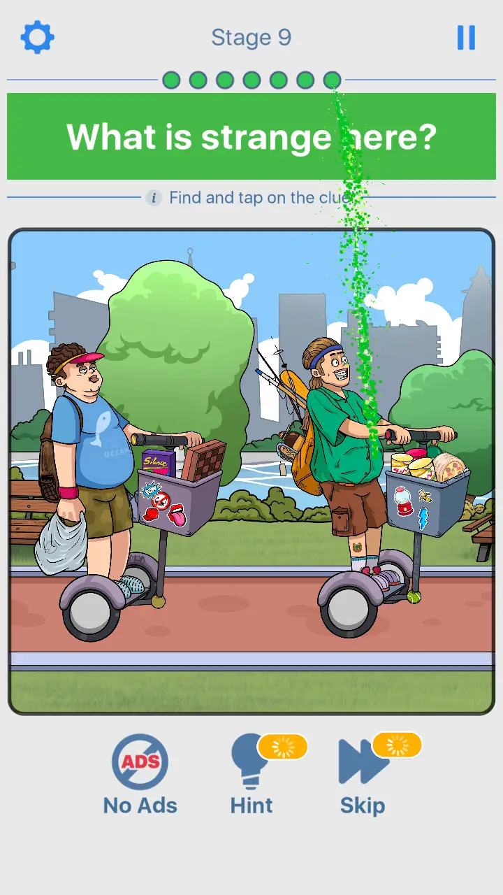 Riddle Master Walkthrough - Walkthroughs.net