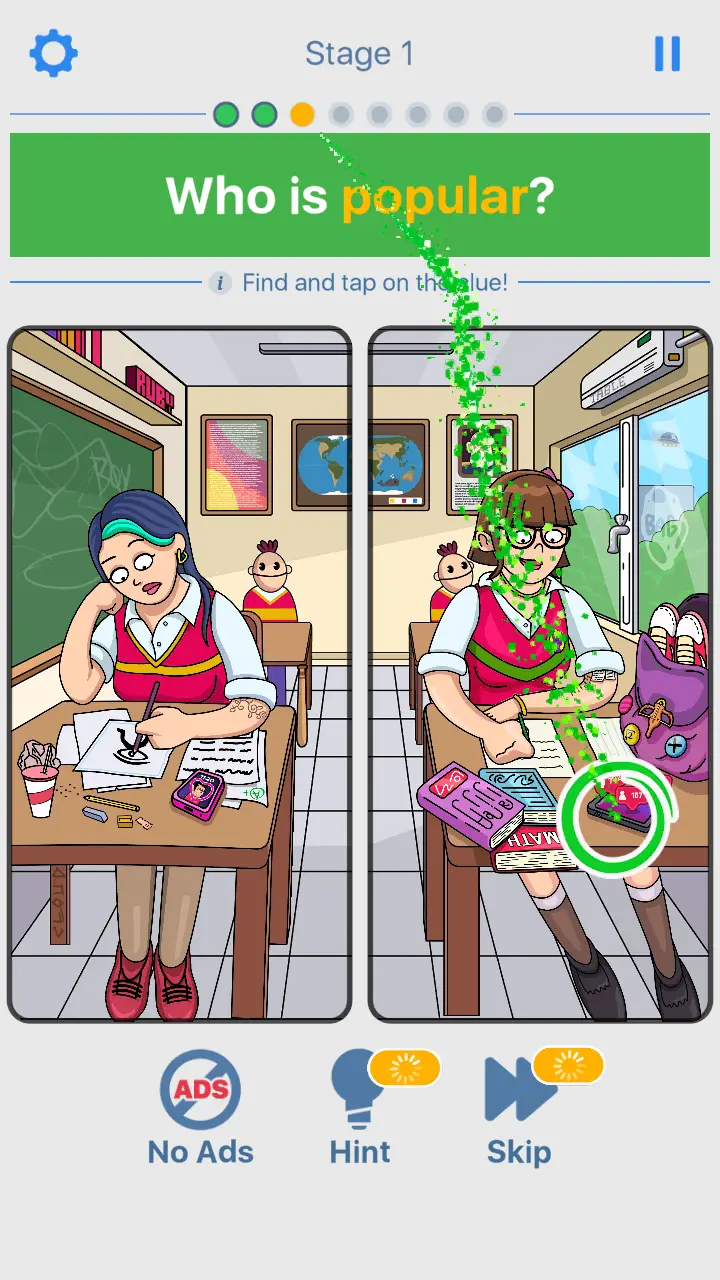 Riddle Master Walkthrough - Walkthroughs.net