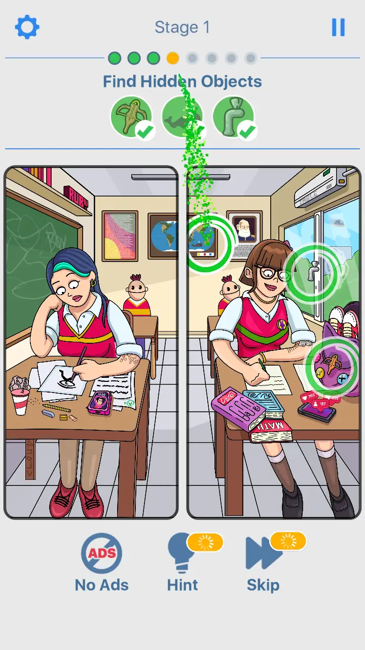 Riddle Master Walkthrough - Walkthroughs.net