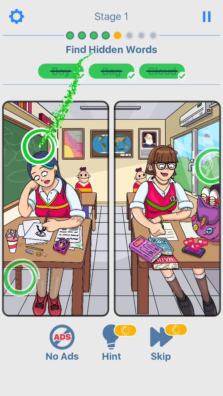 Riddle Master Walkthrough - Walkthroughs.net