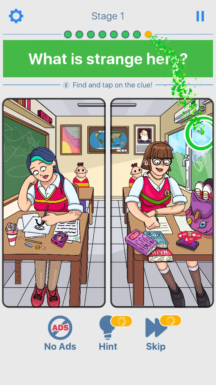 Riddle Master Walkthrough - Walkthroughs.net