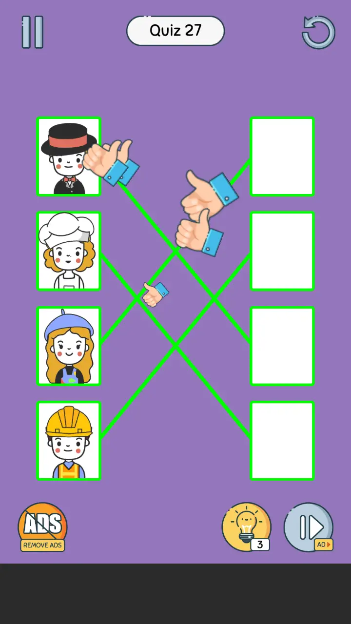 Brain Up Walkthrough - Walkthroughs.net