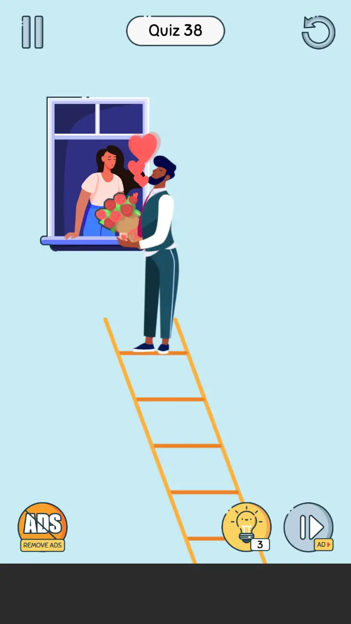 Brain Up Walkthrough - Walkthroughs.net