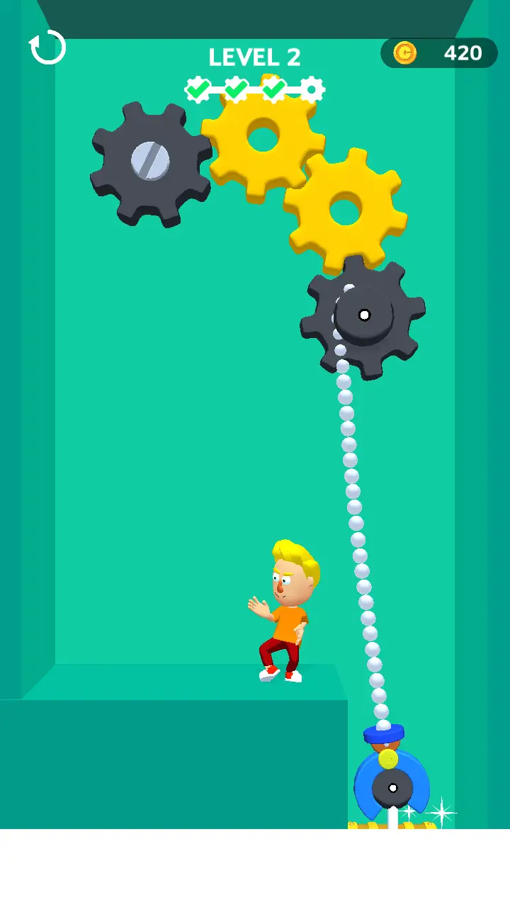 Rescue Machine Walkthrough - Walkthroughs.net