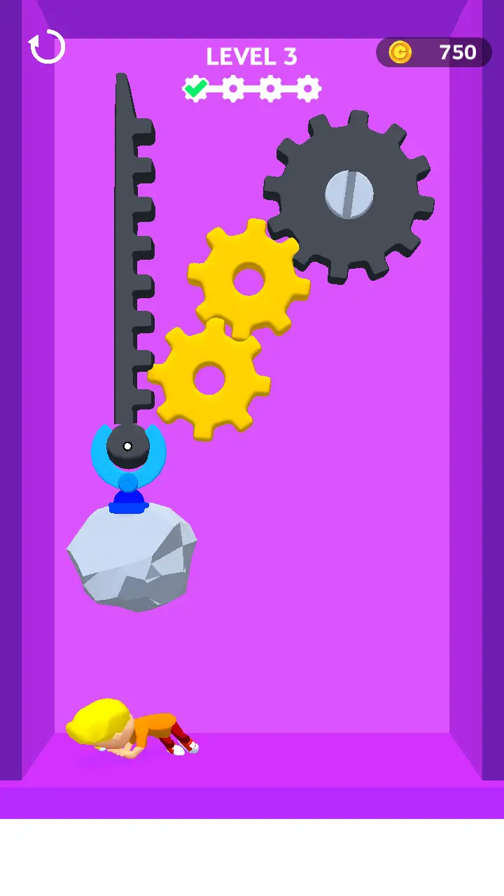 Rescue Machine Walkthrough - Walkthroughs.net