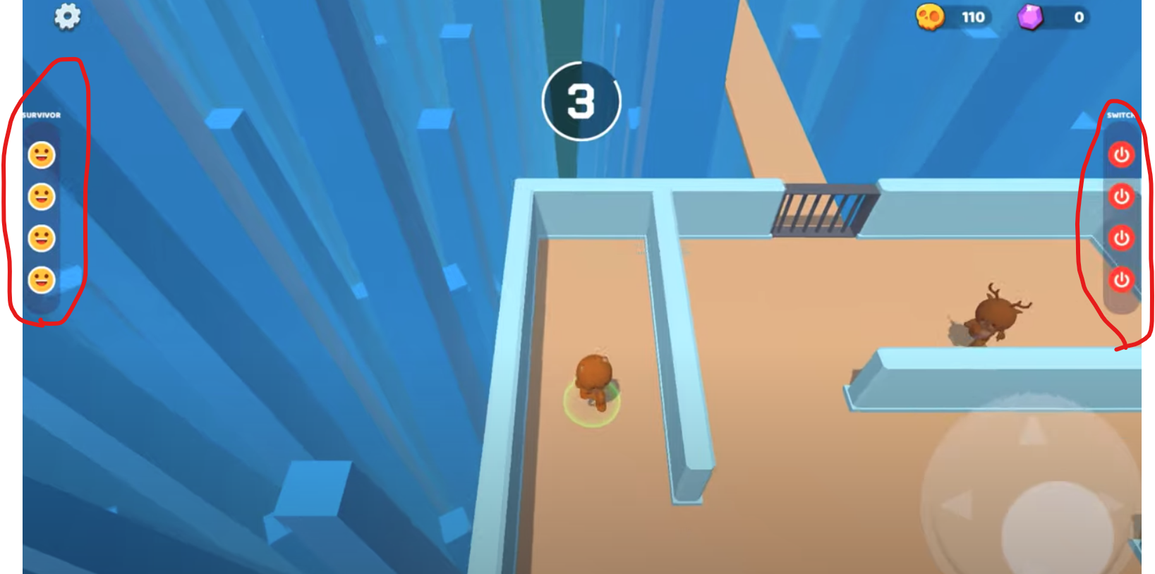 No One Escape Walkthrough - Walkthroughs.net