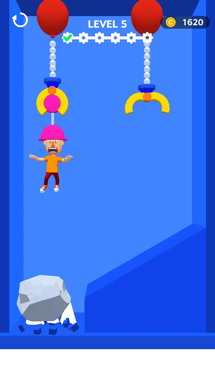 Rescue Machine Walkthrough - Walkthroughs.net