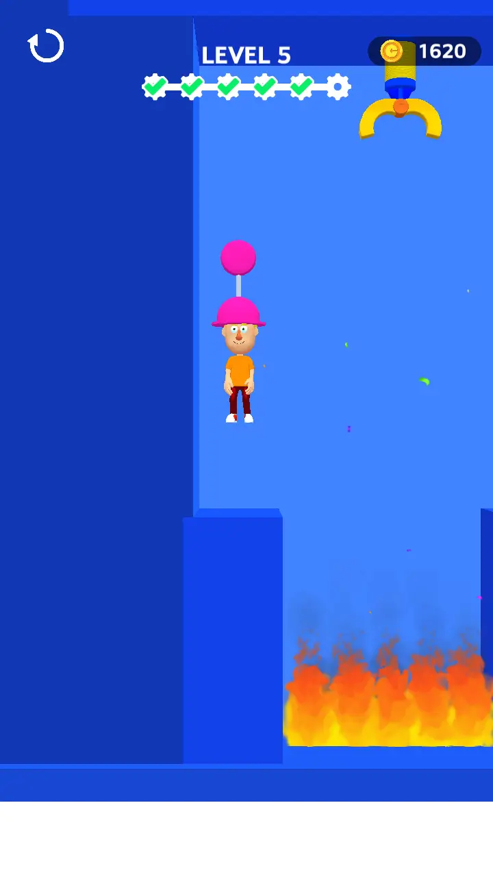 Rescue Machine Walkthrough - Walkthroughs.net