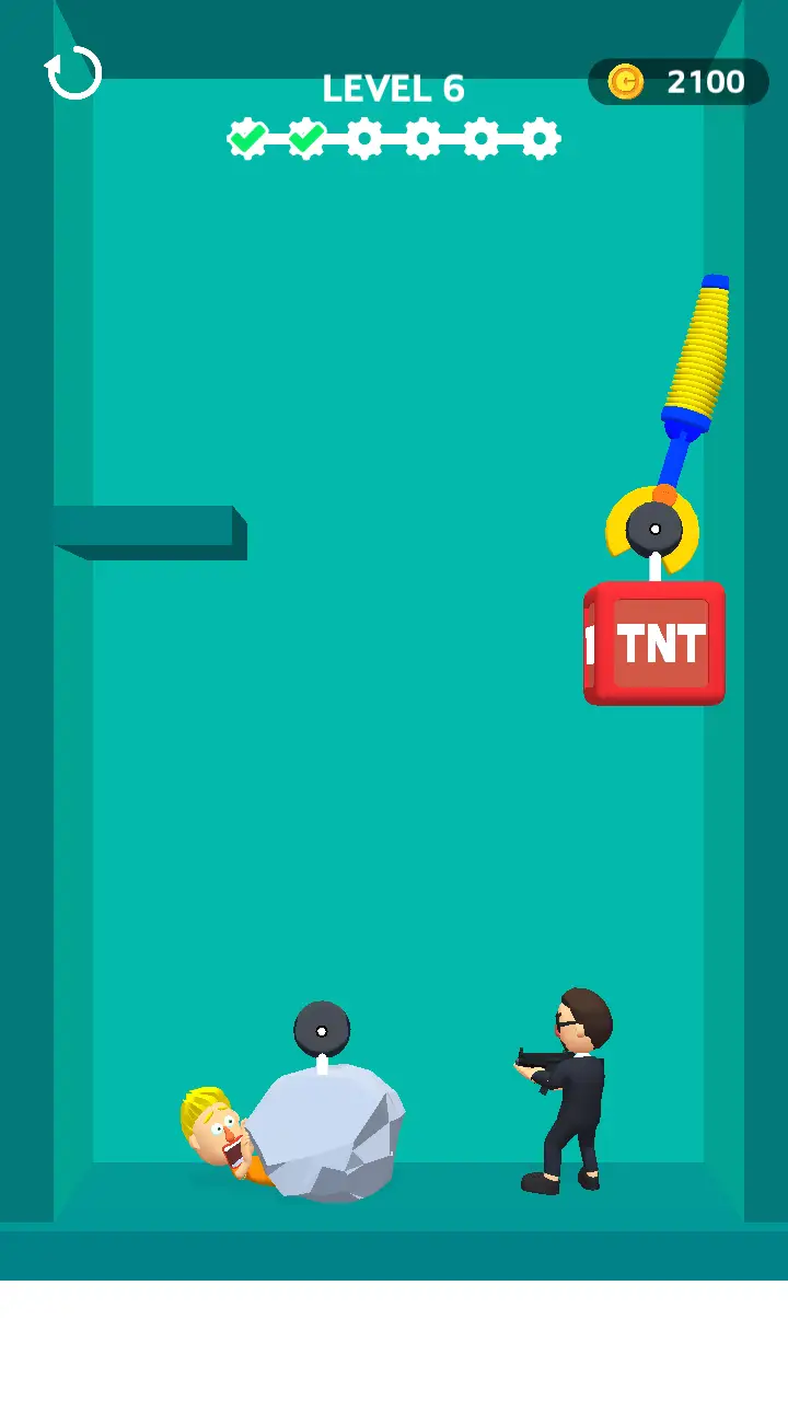 Rescue Machine Walkthrough - Walkthroughs.net
