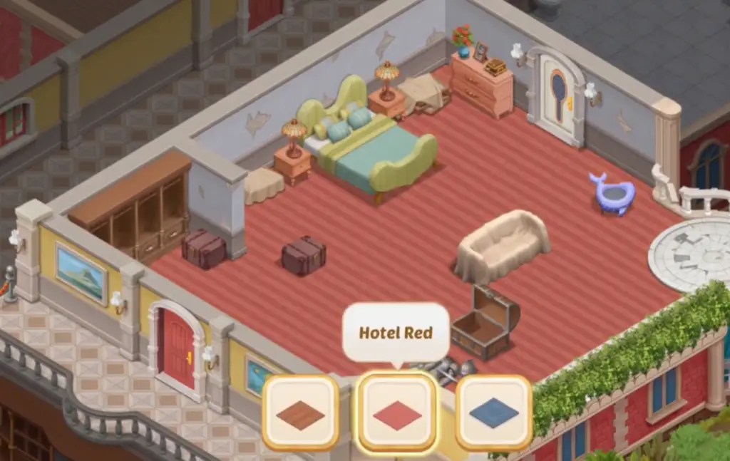 Matchington Mansion Walkthrough - Walkthroughs.net