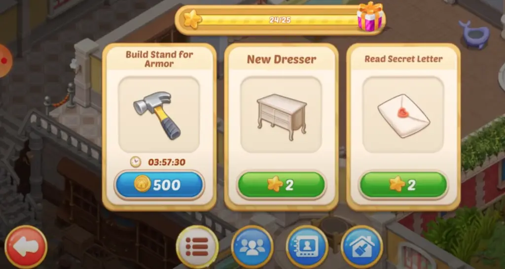 Matchington Mansion Walkthrough - Walkthroughs.net