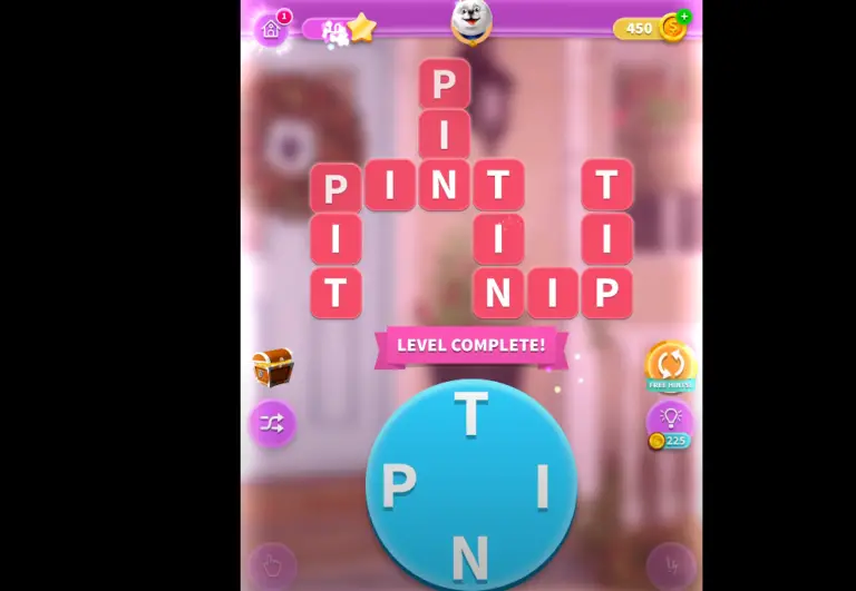 Word Mansion Walkthrough - Walkthroughs.net