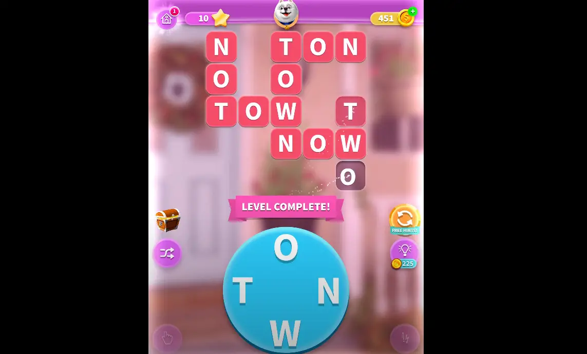Word Mansion Walkthrough - Walkthroughs.net