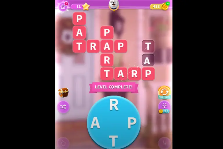 Word Mansion Walkthrough - Walkthroughs.net