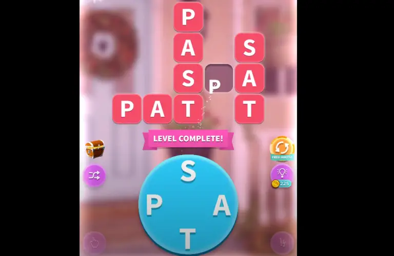 Word Mansion Walkthrough - Walkthroughs.net