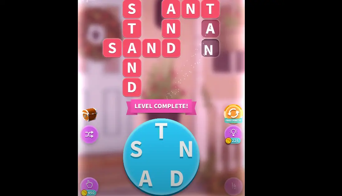Word Mansion Walkthrough - Walkthroughs.net