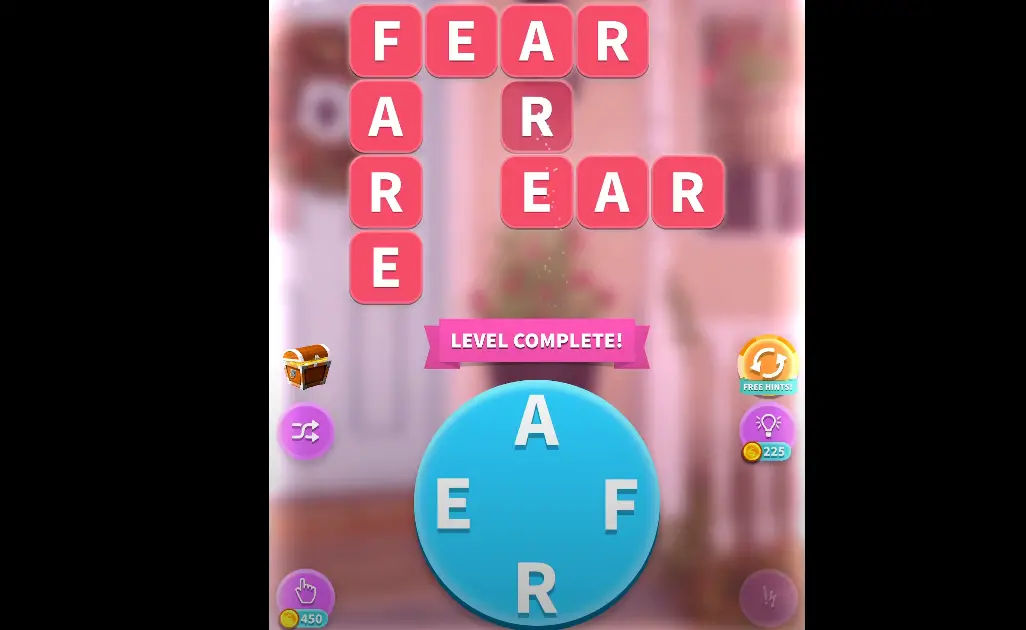 Word Mansion Walkthrough - Walkthroughs.net