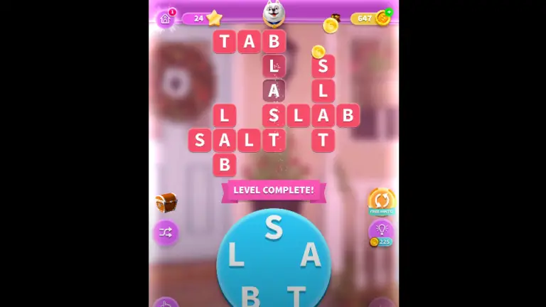 Word Mansion Walkthrough - Walkthroughs.net