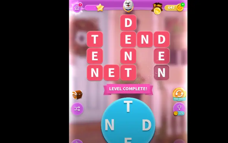 Word Mansion Walkthrough - Walkthroughs.net