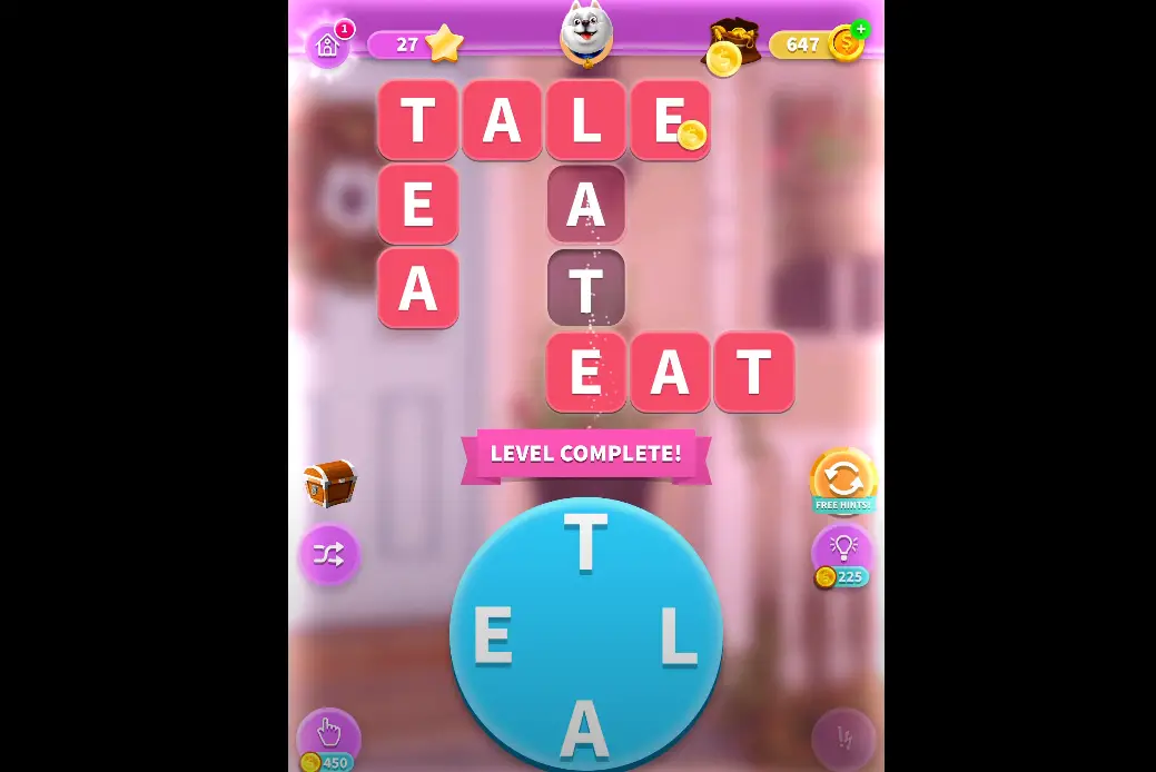 Word Mansion Walkthrough - Walkthroughs.net
