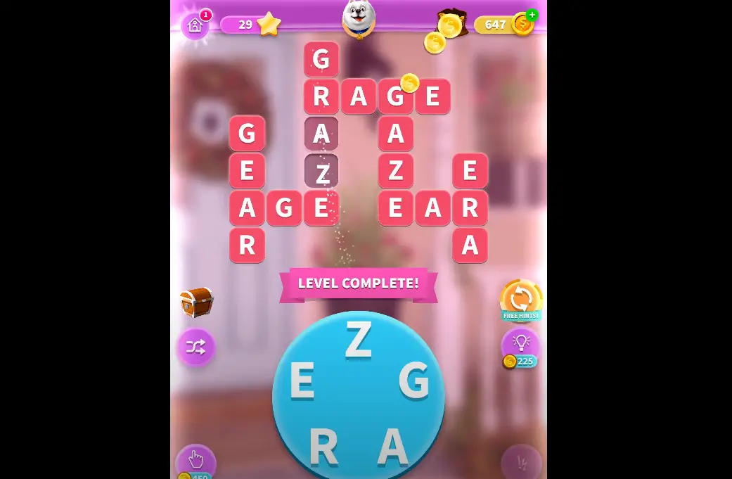 Word Mansion Walkthrough - Walkthroughs.net
