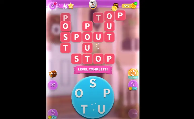 Word Mansion Walkthrough - Walkthroughs.net