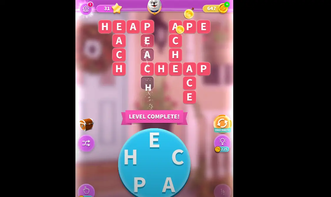Word Mansion Walkthrough - Walkthroughs.net