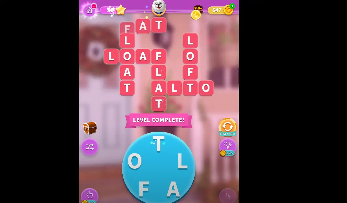 Word Mansion Walkthrough - Walkthroughs.net