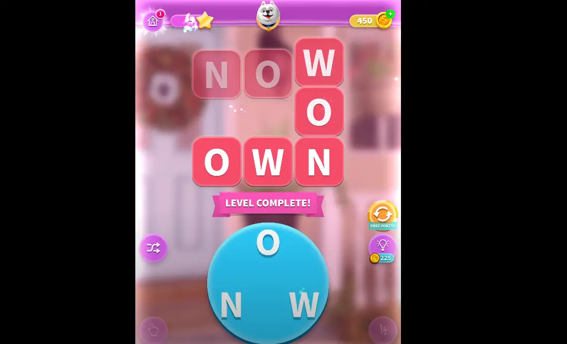 Word Mansion Walkthrough - Walkthroughs.net