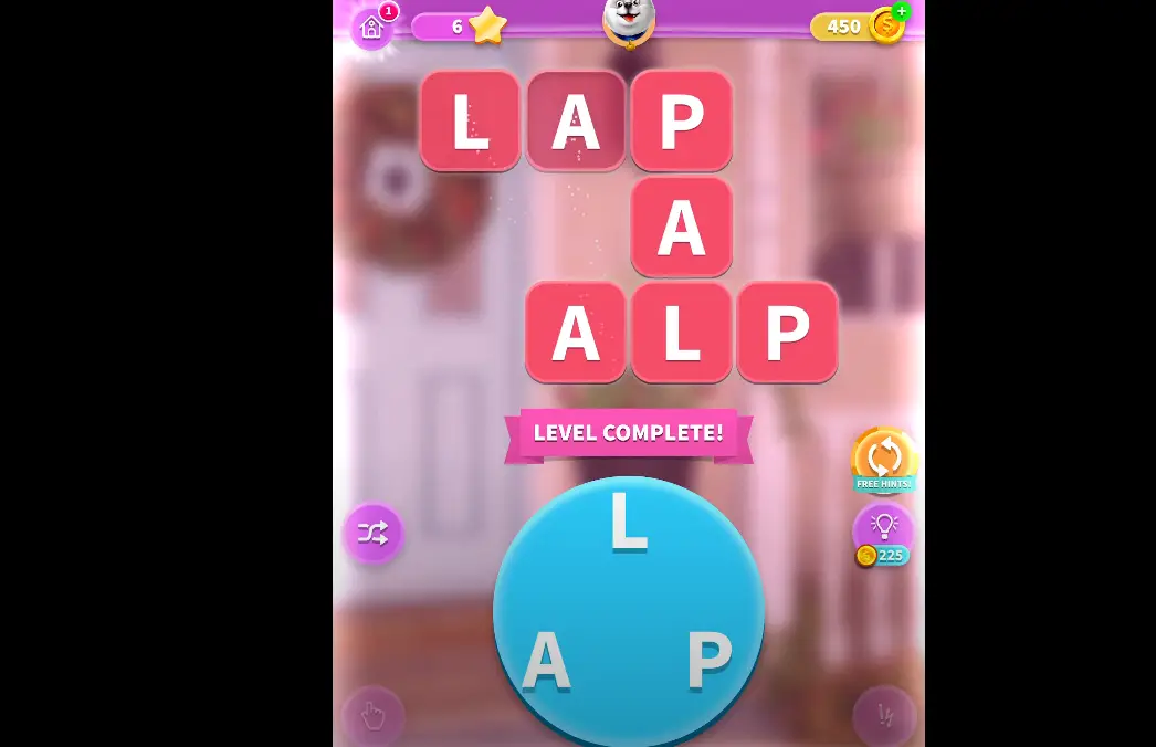 Word Mansion Walkthrough - Walkthroughs.net