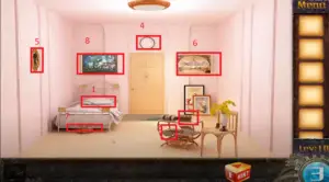 Escape Game: 50 Rooms 1 Walkthrough - Walkthroughs.net