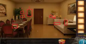 Escape Game: 50 Rooms 1 Walkthrough - Walkthroughs.net