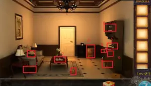 Escape Game: 50 Rooms 1 Walkthrough - Walkthroughs.net