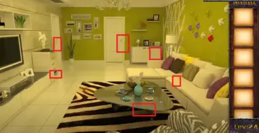 Escape Game: 50 Rooms 1 Walkthrough - Walkthroughs.net