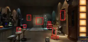 Escape Game: 50 Rooms 1 Walkthrough - Walkthroughs.net