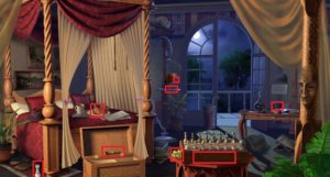 Pearl’s Peril: Hidden Object Game Walkthrough - Walkthroughs.net
