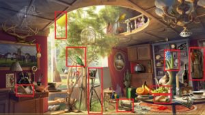 Pearl’s Peril: Hidden Object Game Walkthrough - Walkthroughs.net