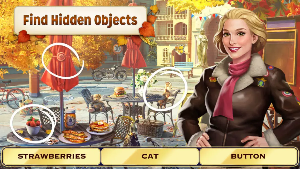 Pearl’s Peril: Hidden Object Game Walkthrough - Walkthroughs.net