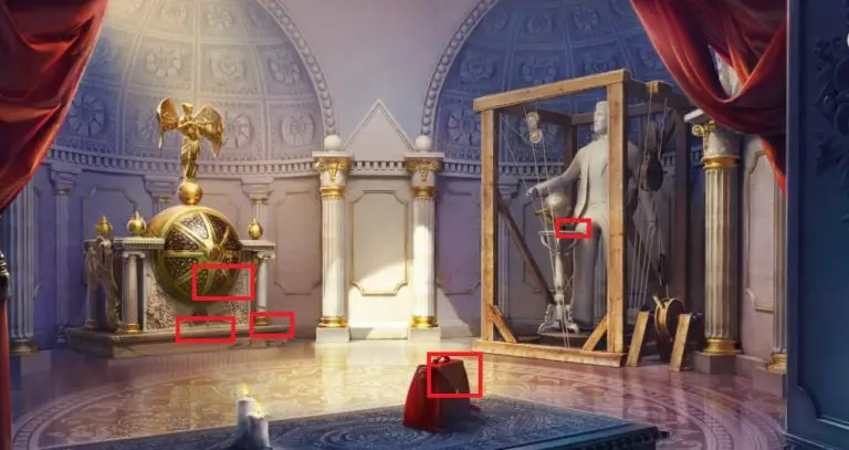 Pearl’s Peril: Hidden Object Game Walkthrough - Walkthroughs.net
