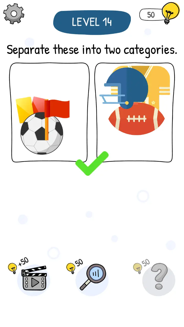 Who is? Brain Teaser and Riddles Walkthrough - Walkthroughs.net