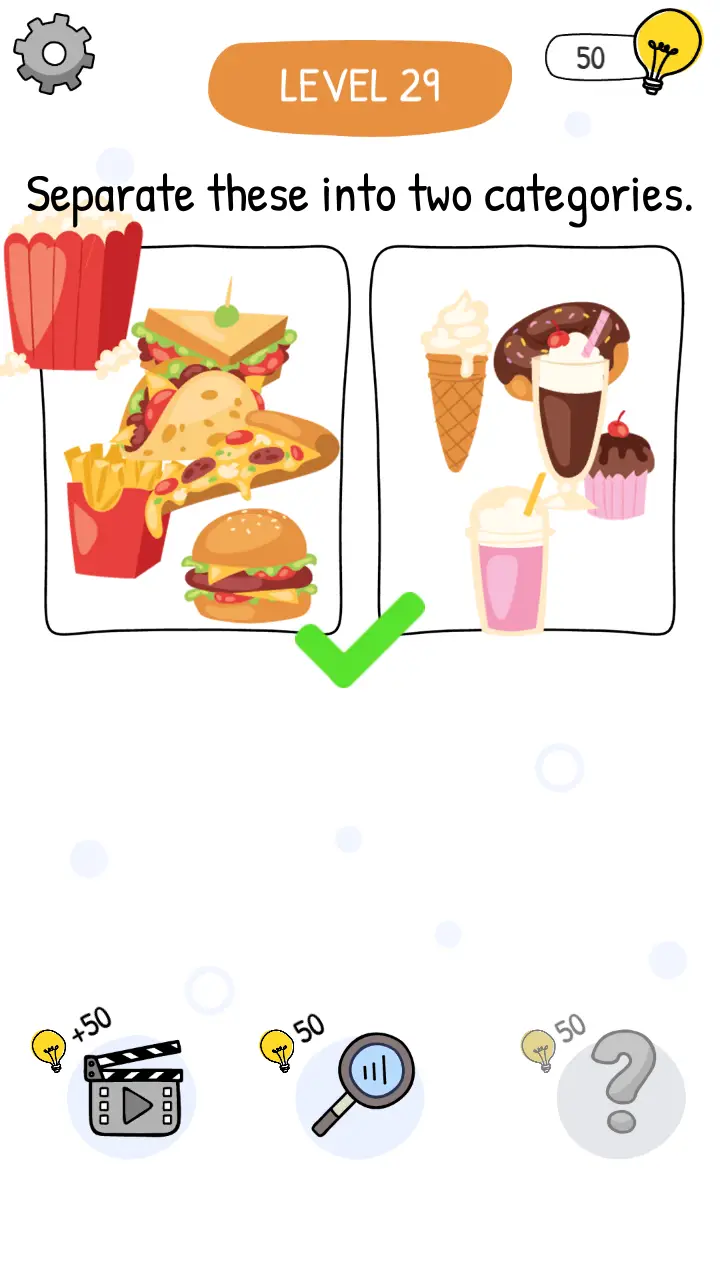 Who is? Brain Teaser and Riddles Walkthrough - Walkthroughs.net
