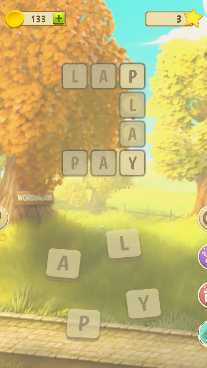 Wordington: Words and Design Walkthrough - Walkthroughs.net