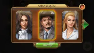 Mystery Manor: Hidden Objects Walkthrough - Walkthroughs.net