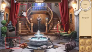 Mystery Manor: Hidden Objects Walkthrough - Walkthroughs.net