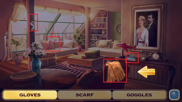 Pearl’s Peril: Hidden Object Game Walkthrough - Walkthroughs.net